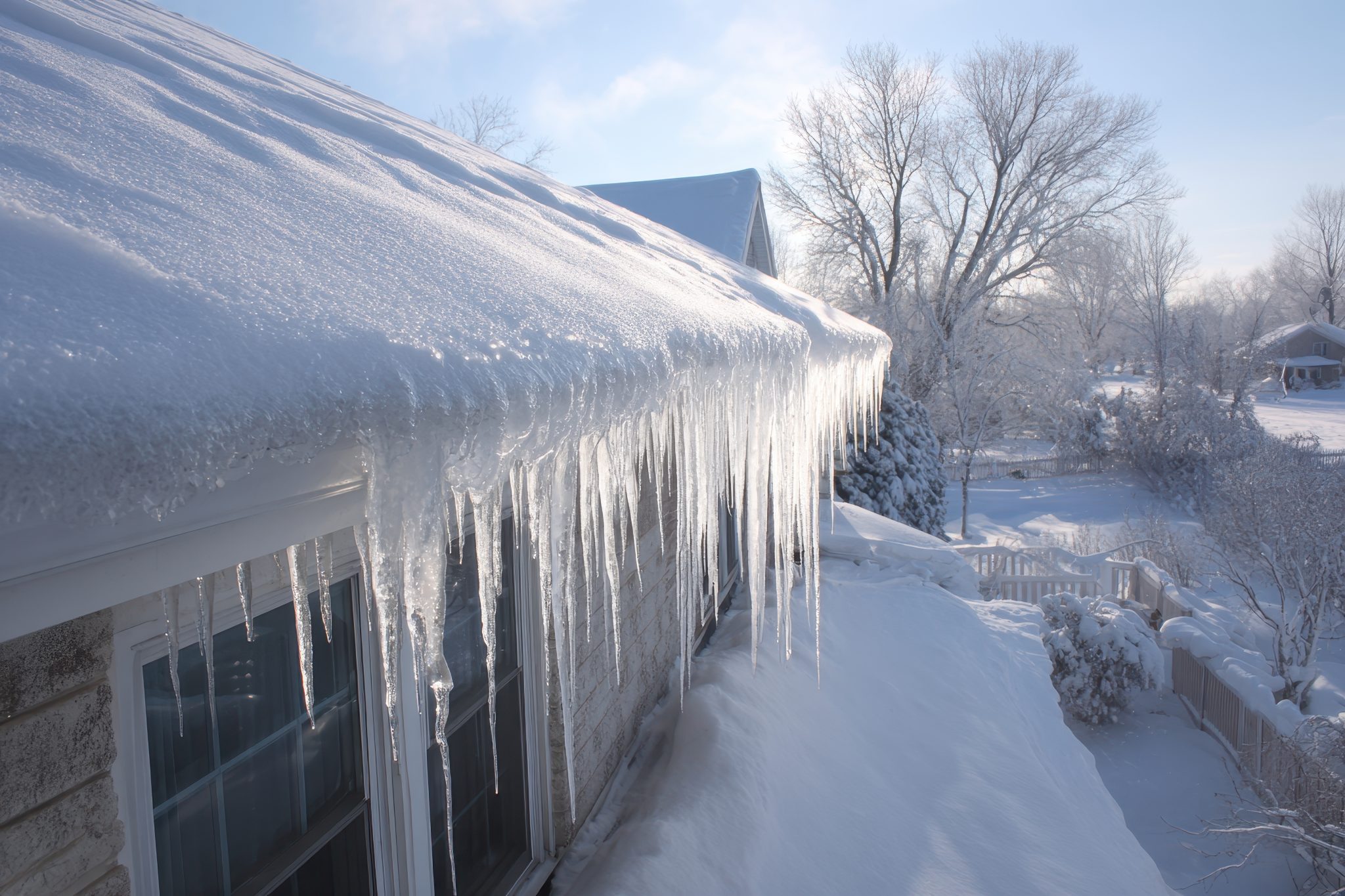 Winter Insurance Checklist for Northwest Wisconsin Homeowners ...